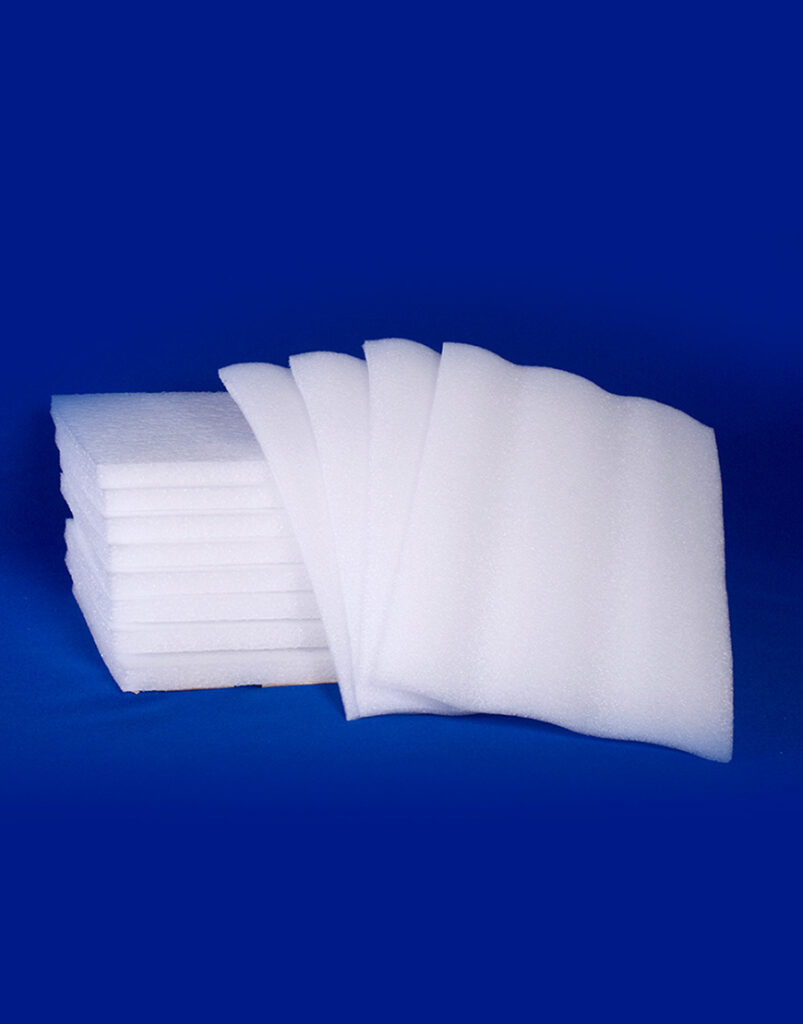 Hoja de Foam - Lamina de Foam - Foam - Espuma - EPI Tijuana